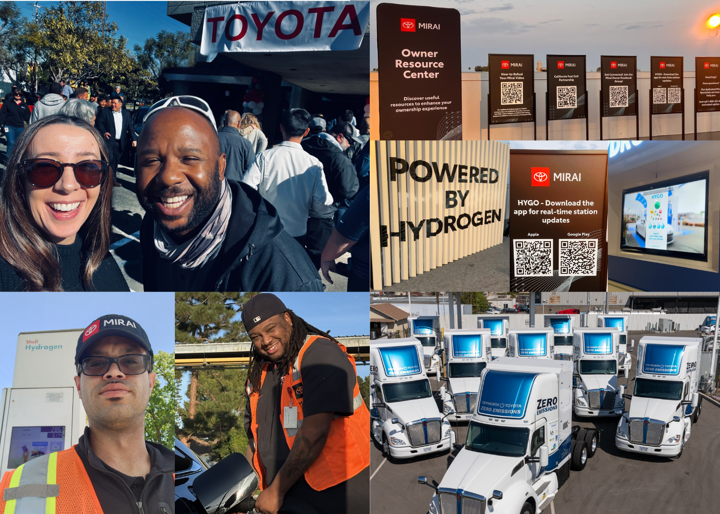 Hygo Services - HYGO